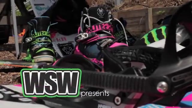 WSW Team Edit 2013 – w4ke.com - Wakeboard Magazin