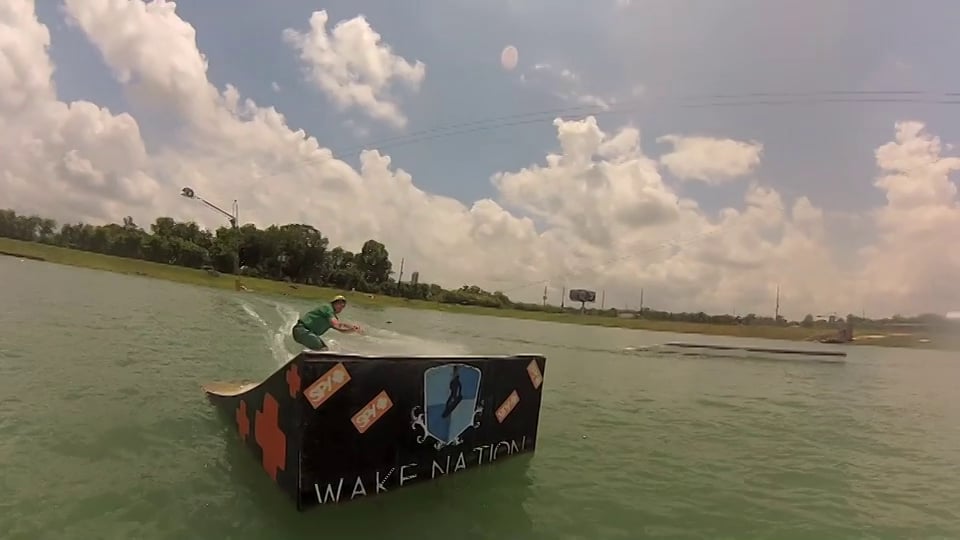 The Nikstads – w4ke.com - Wakeboard Magazin