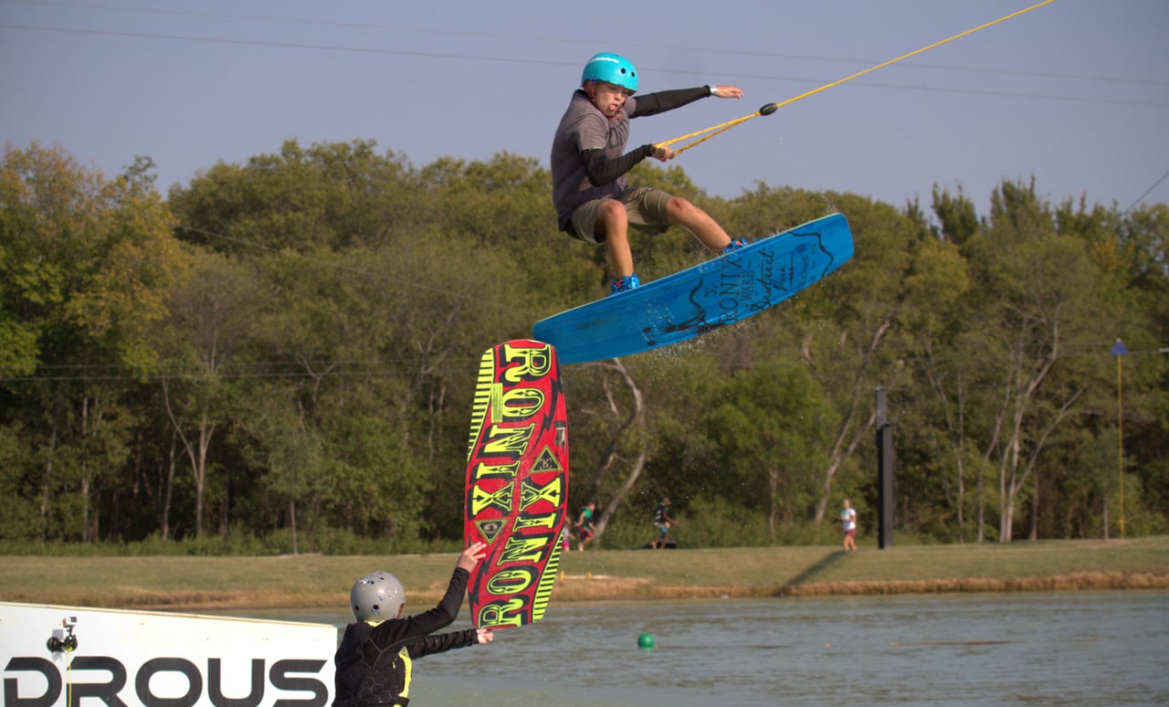 The Nemeth Brothers – w4ke.com - Wakeboard Magazin