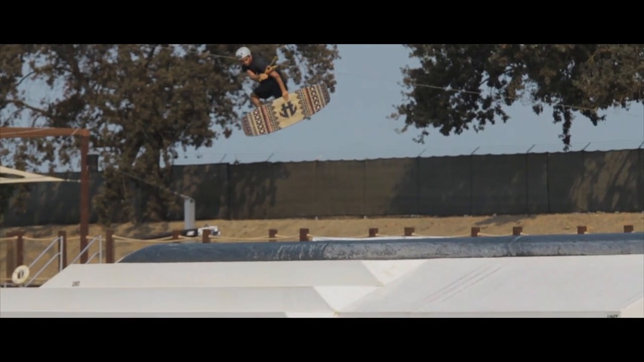Humanoid & Friends – w4ke.com - Wakeboard Magazin