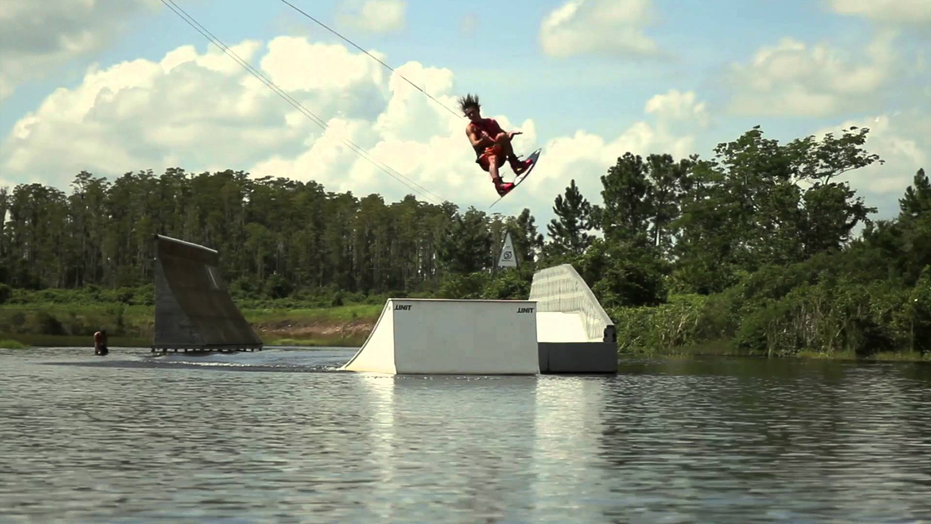 Team Ronix Mywake Edit 2016 – w4ke.com - Wakeboard Magazin