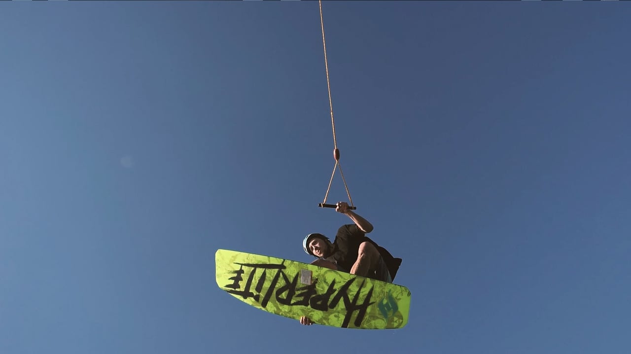 Zach Novak 2015 – w4ke.com - Wakeboard Magazin