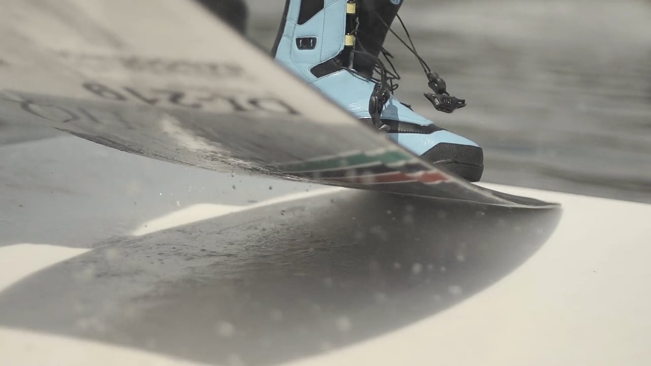 Jake Pelot - Session at Lake Ronix & OWC – w4ke.com - Wakeboard Magazin