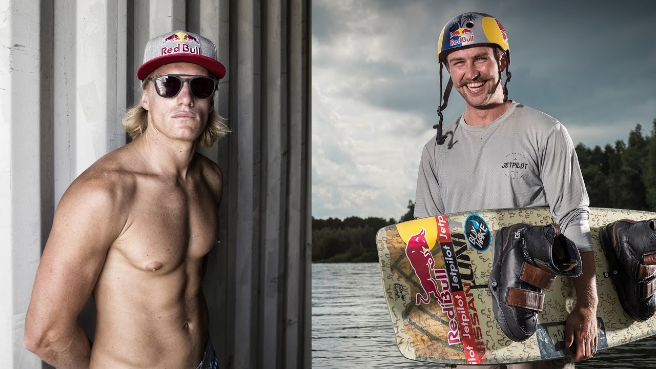 What the FUN?! - Folge 5 / mit Dominik Gührs & Felix Georgii – w4ke.com ...